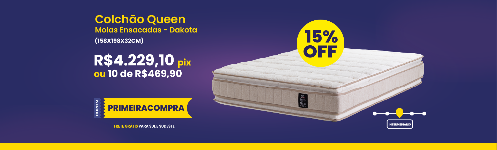 FA Colchões | Dormir bem para viver melhor | FA Colchões